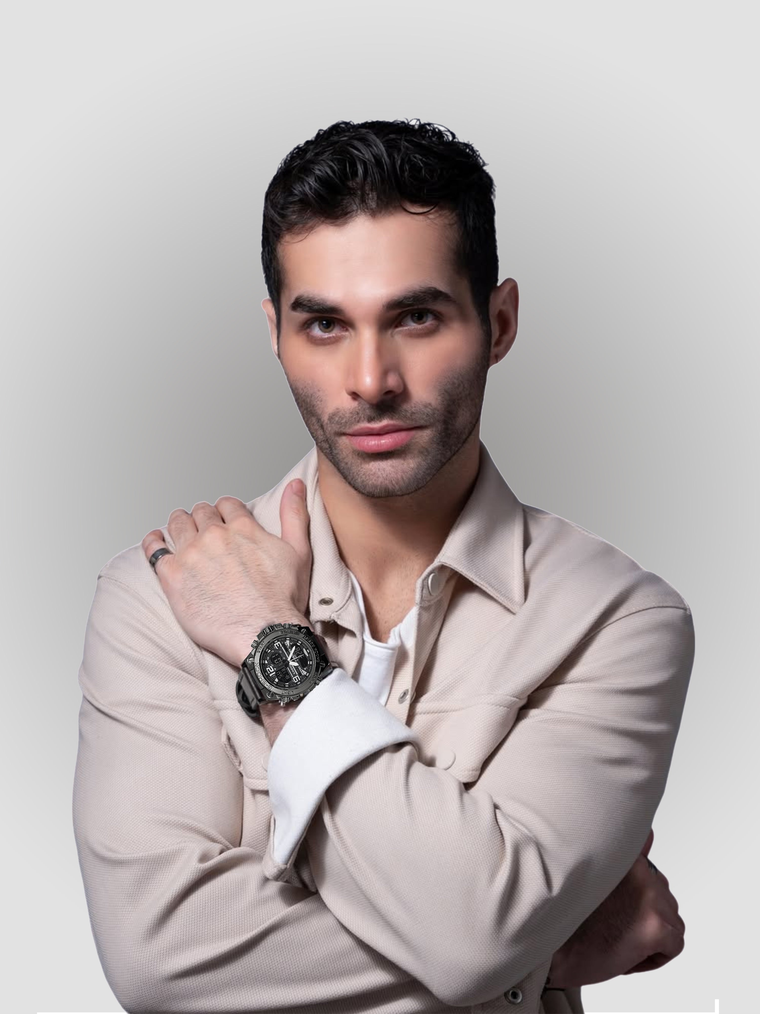 Sports Watches – Vogue Alaska® Official Site